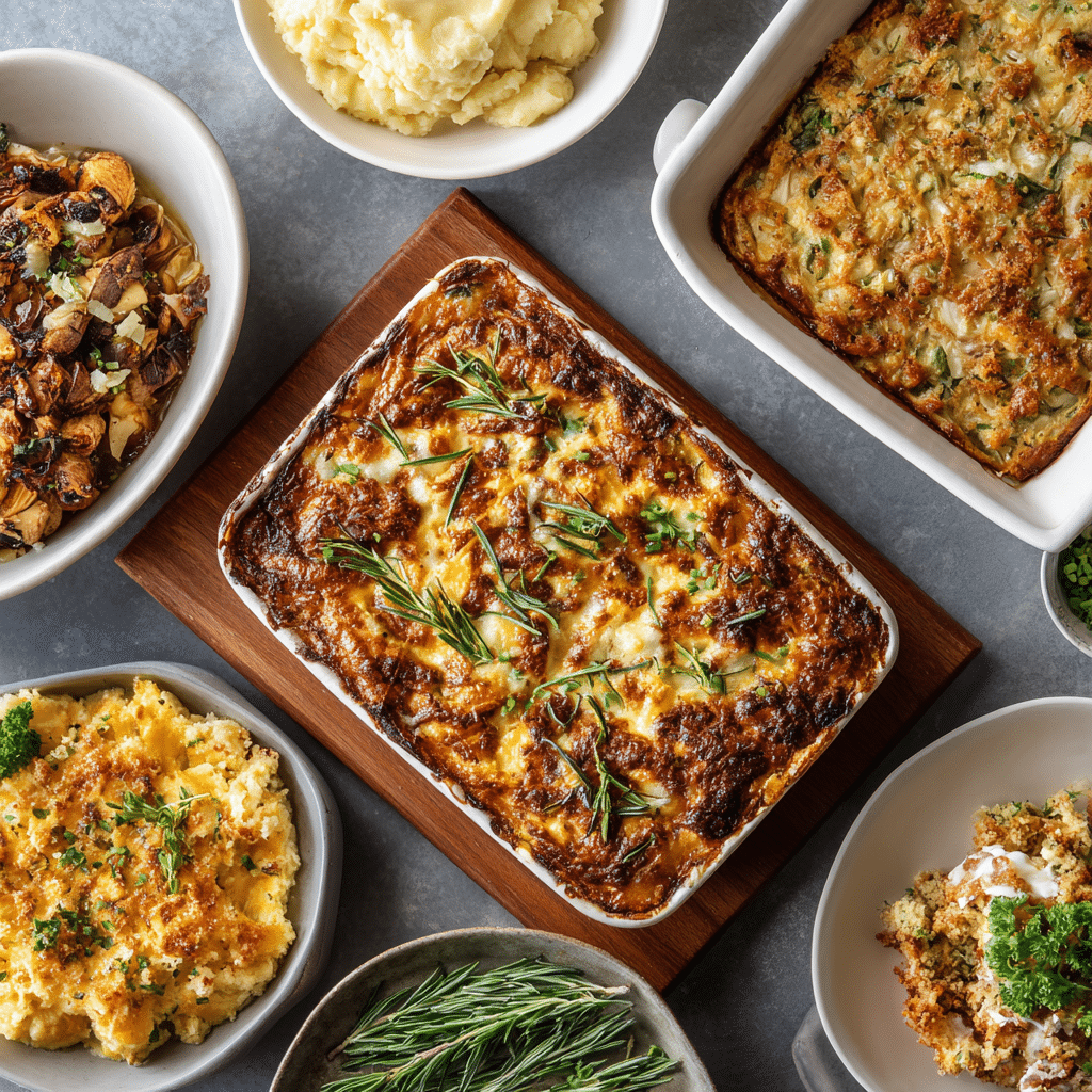 All Recipes – 10+ Amazing Homemade Dishes for Every Mood